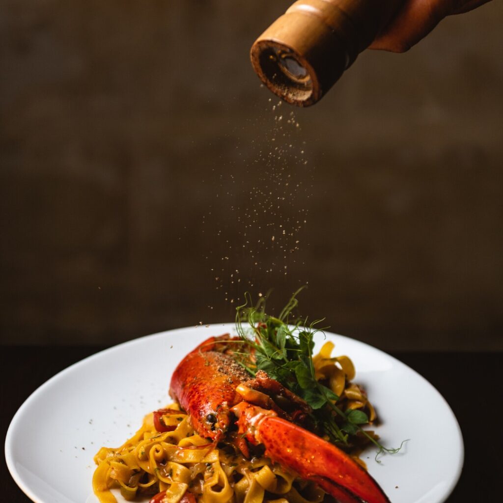 Fancy Some Al Dente? Here’s our Top 5 Great Pasta Restaurants in Malta ...