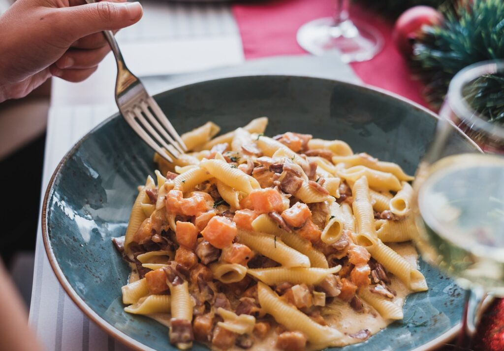Fancy Some Al Dente? Here’s our Top 5 Great Pasta Restaurants in Malta ...